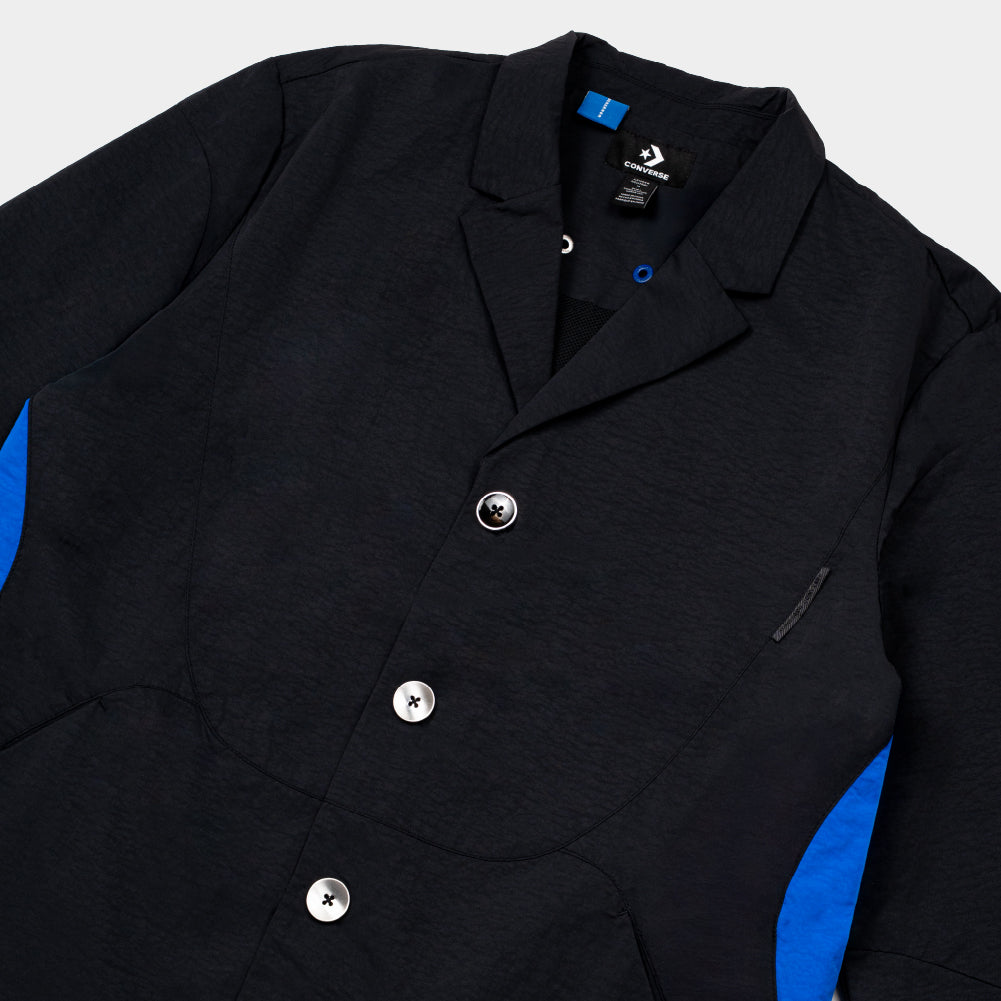 Converse x ADER ERROR Blazer Jacket – Deconstructed Streetwear Layer ...
