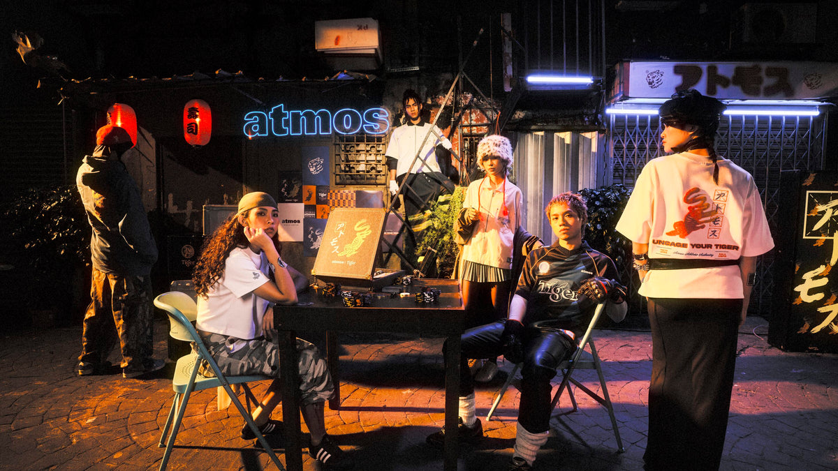 Upcoming Launches – atmos Kuala Lumpur