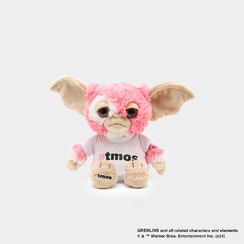 atmos Pink x Gremlins x NICI Gizmo Plush Doll 24FW Limited Edition ...