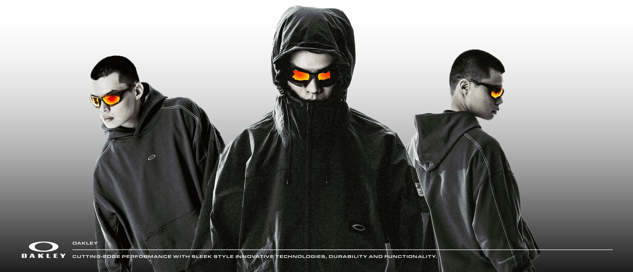 Oakley Field Gear Line (FGL) Collection 2024 – atmos Kuala Lumpur