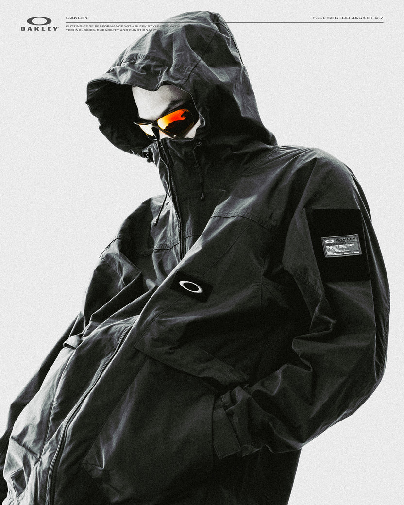 Oakley Field Gear Line (FGL) Collection 2024 – atmos Kuala Lumpur
