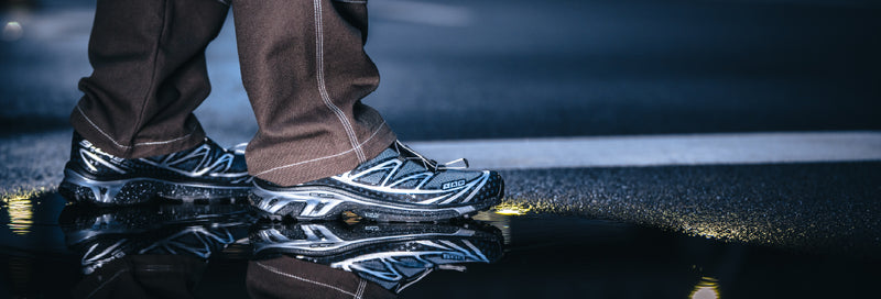 Salomon – atmos Kuala Lumpur
