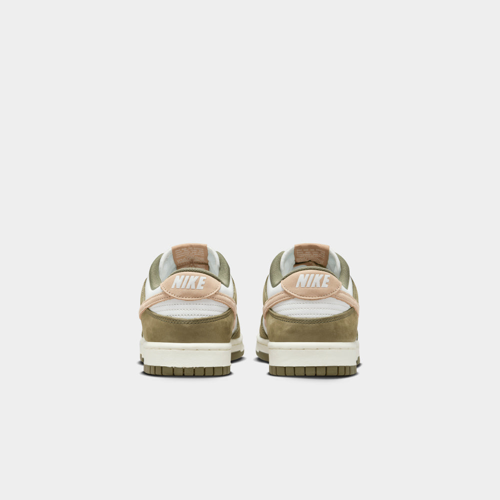 Nike Dunk Low Retro Premium – Classic & Stylish Footwear – atmos Kuala ...