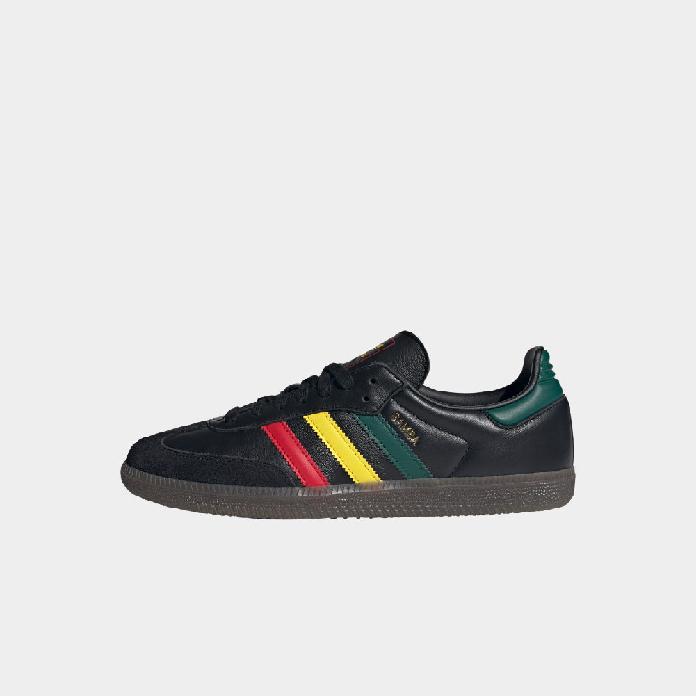 adidas Originals Samba OG – Classic & Stylish Footwear – atmos Kuala Lumpur