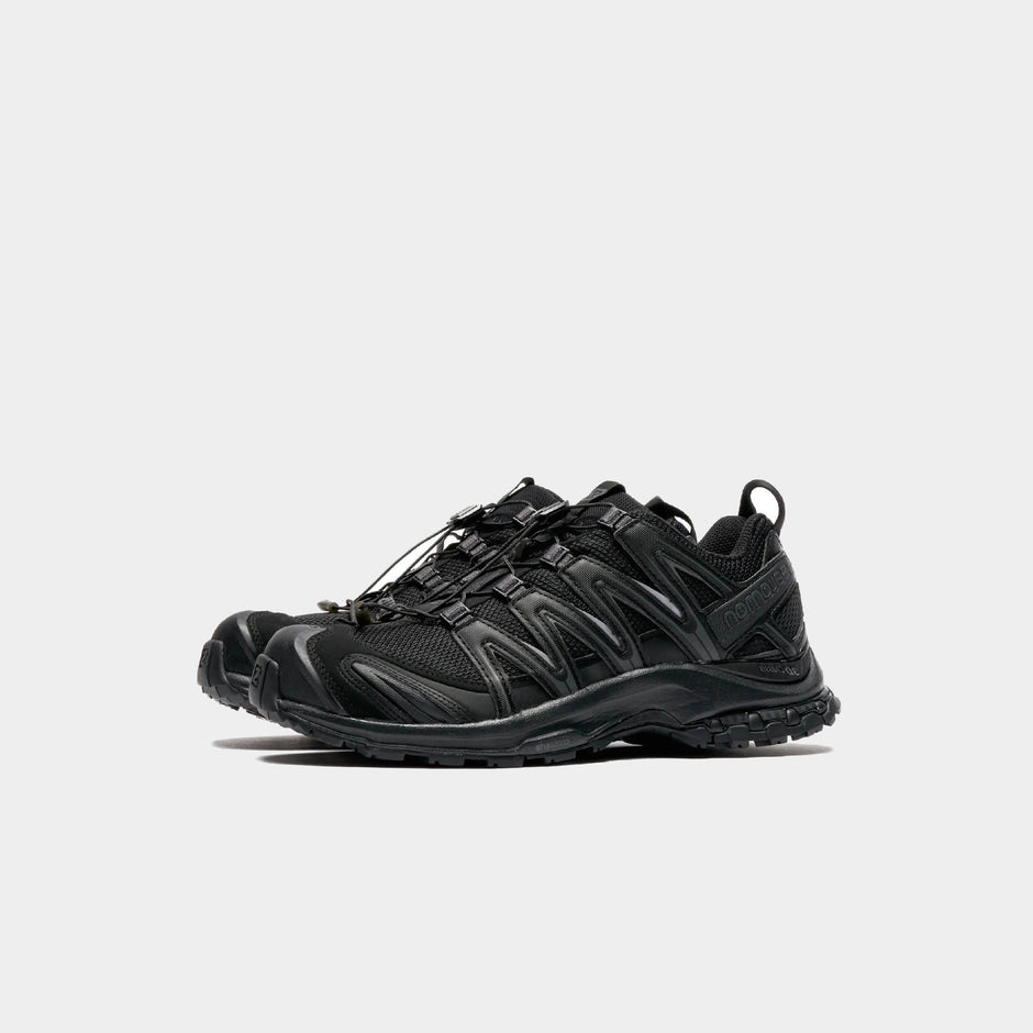 Salomon – atmos Kuala Lumpur