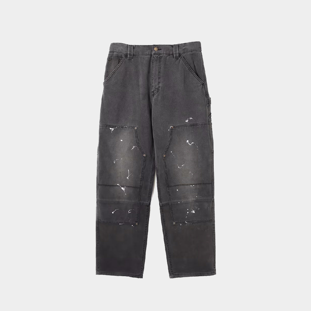 atmos Heavy Duck Double Knew Work Pants – Classic & Stylish Footwear ...
