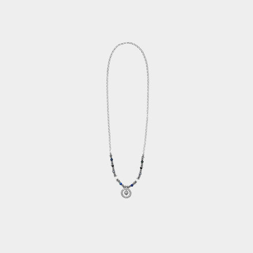 Atmosphere Long Necklace NVAT-LN01 | ATMOS x NUVU Energy Jewelry ...