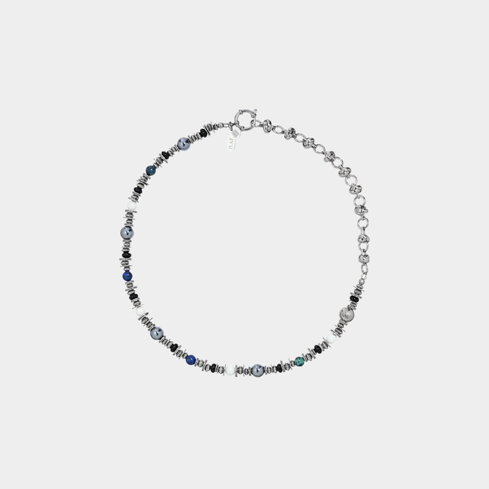 Atmosphere Necklace NVAT-NL02 | ATMOS x NUVU Natural Stone Jewelry ...