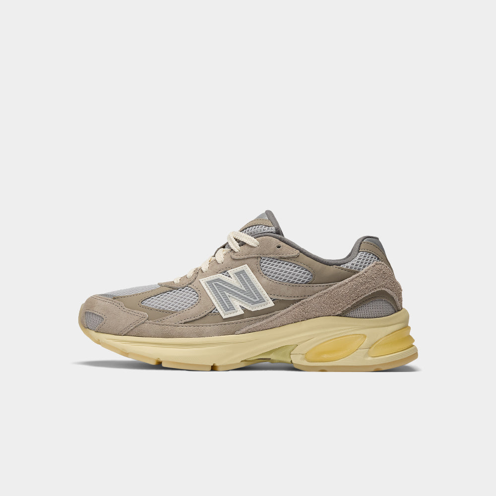U2010GD|New Balance 2010 'Grey Day 2025 - Timeless Grey Heritage ...