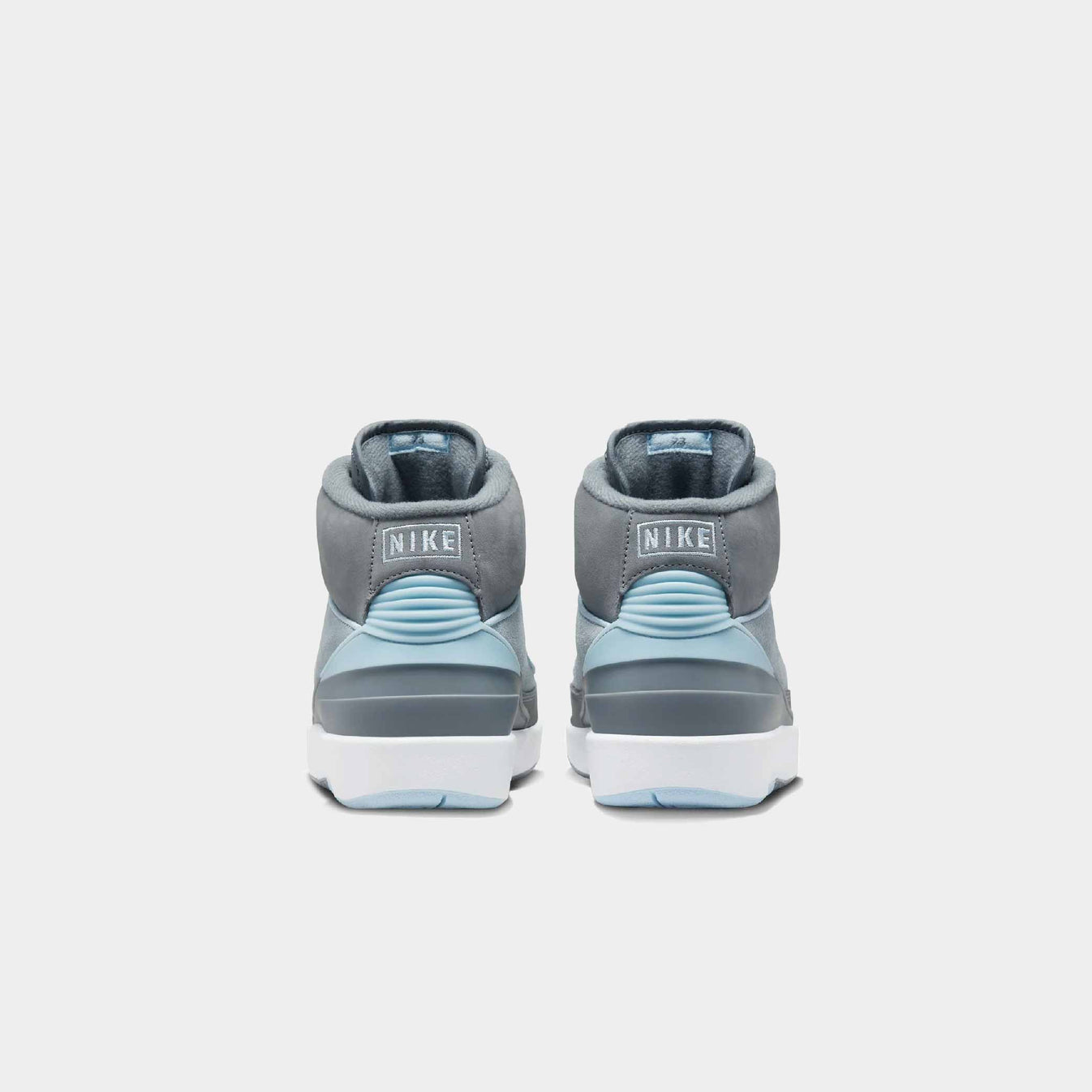 Air Jordan 2 Retro "Cool Grey" (W) – Heritage Meets Modern Elegance ...
